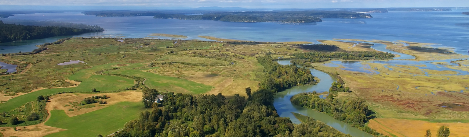 Effective Estuary Restoration Symposium | Pacific Marine and Estuarine ...