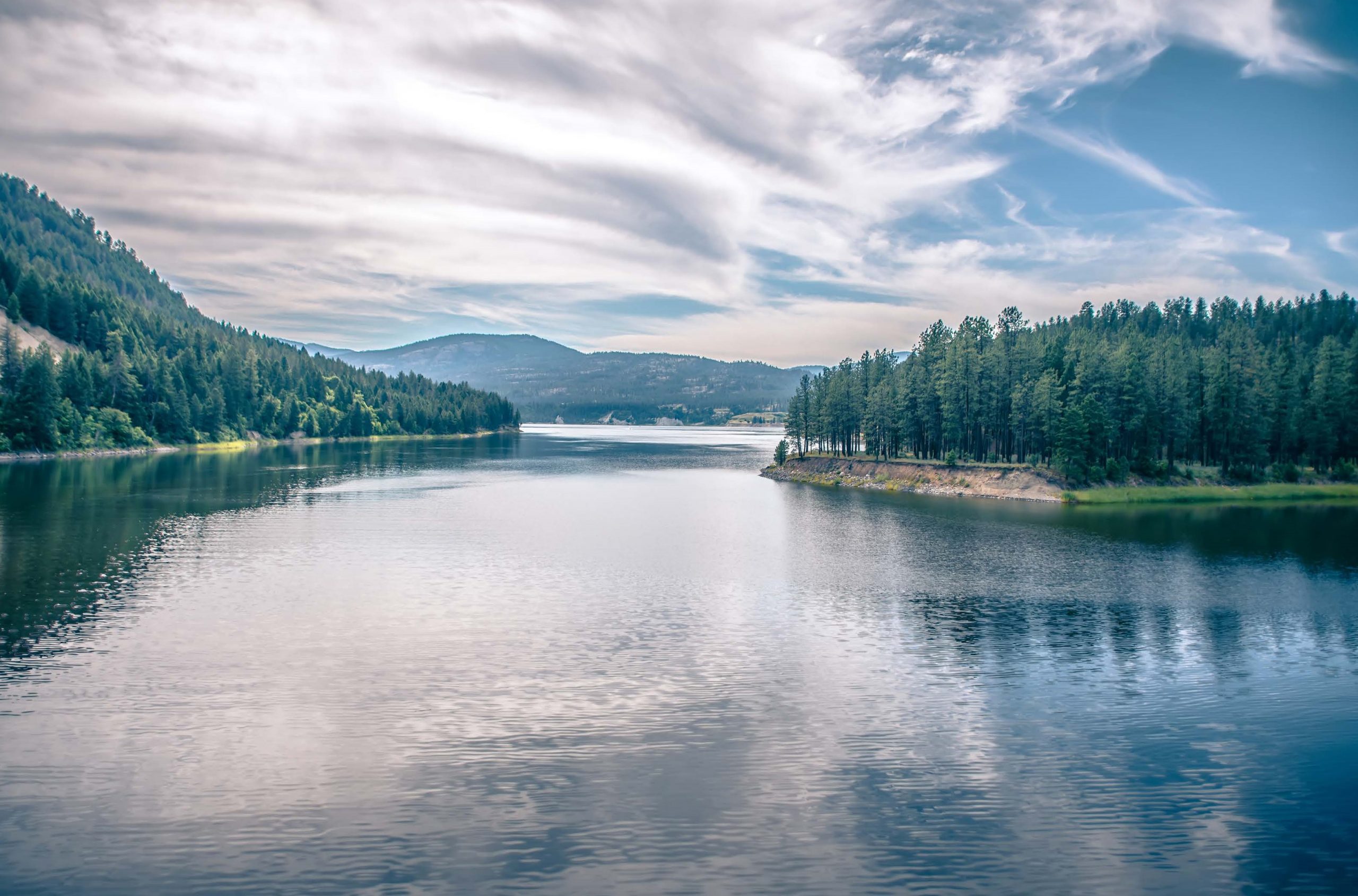 Effective Estuary Restoration Symposium | Pacific Marine and Estuarine ...